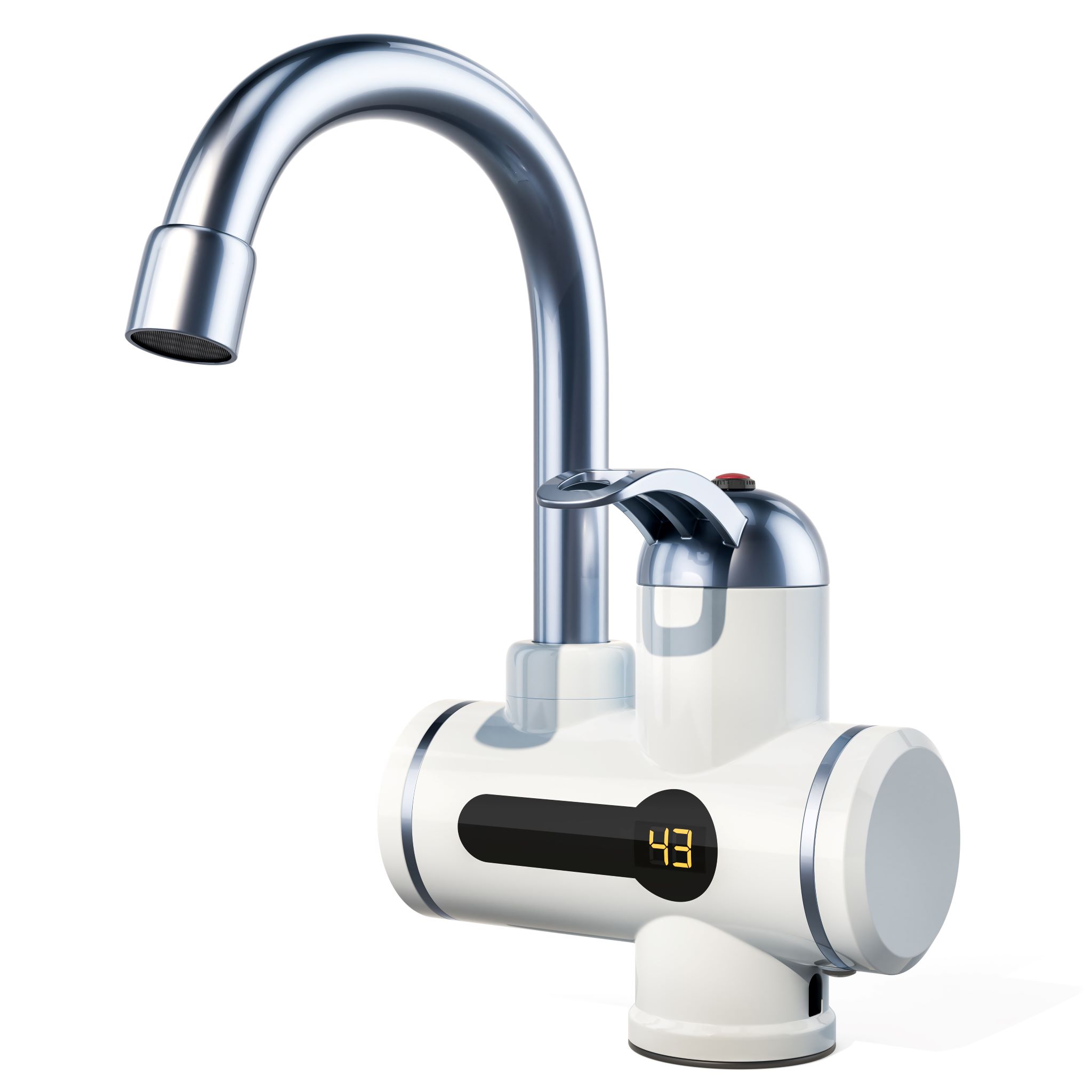 Wasserhahn: die 14 häufigsten Begriffe (einfach erklärt)